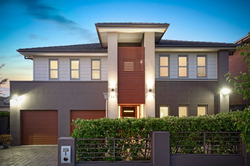 26 Bruhn Circuit, Kellyville, NSW 2155 Property Details - view.com.au