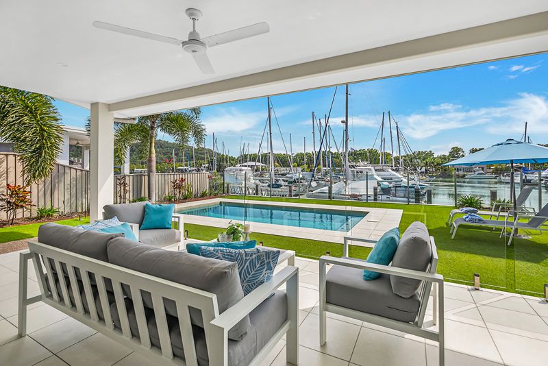 42 Marina Quay, Trinity Park, QLD 4879 Property Details - view.com.au