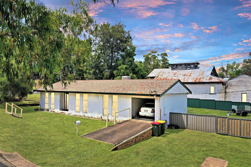 60 Henry Street, Werris Creek, NSW 2341 Property Details - view.com.au