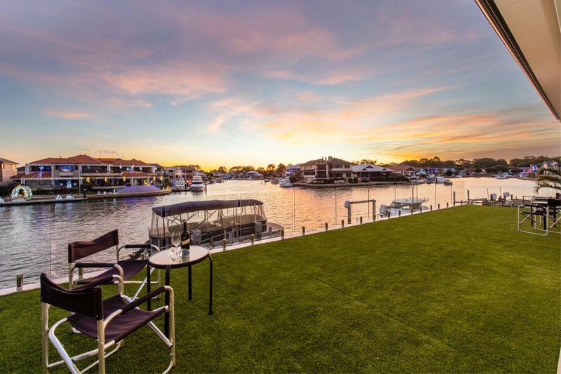 4 Finistere Island Retreat, Halls Head, WA 6210 Property Details - view ...