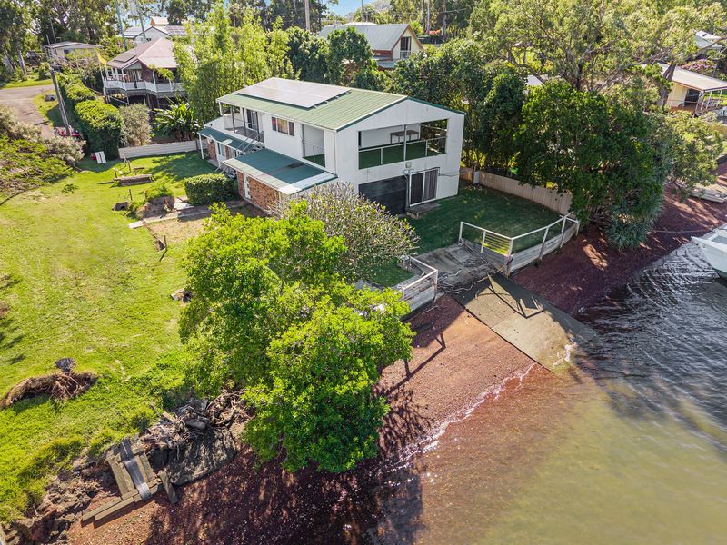 136 Canaipa Point Drive, Russell Island, QLD 4184 Property Details ...