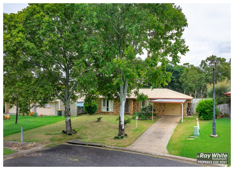 3 Kenmare Court, Norman Gardens, QLD 4701 Property Details - view.com.au