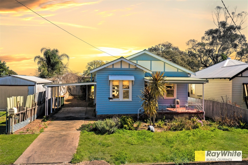 11 Gordon Street, Werris Creek, NSW 2341 Property Details - view.com.au