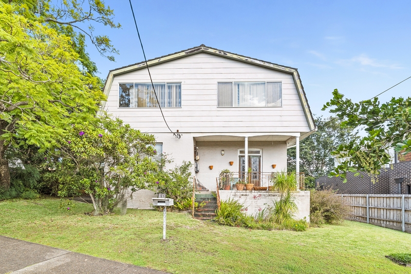 81B Tennyson Road, Tennyson Point, NSW 2111 Property Details - view.com.au