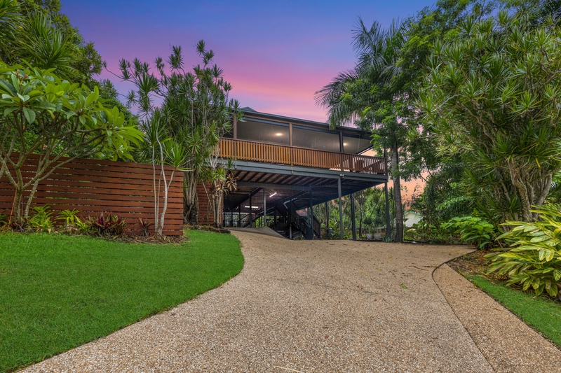 41 Moonlight Drive, Jubilee Pocket, QLD 4802 Property Details - view.com.au