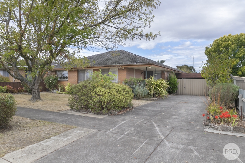 13 Weemala Avenue, Delacombe, VIC 3356 Property Details - view.com.au