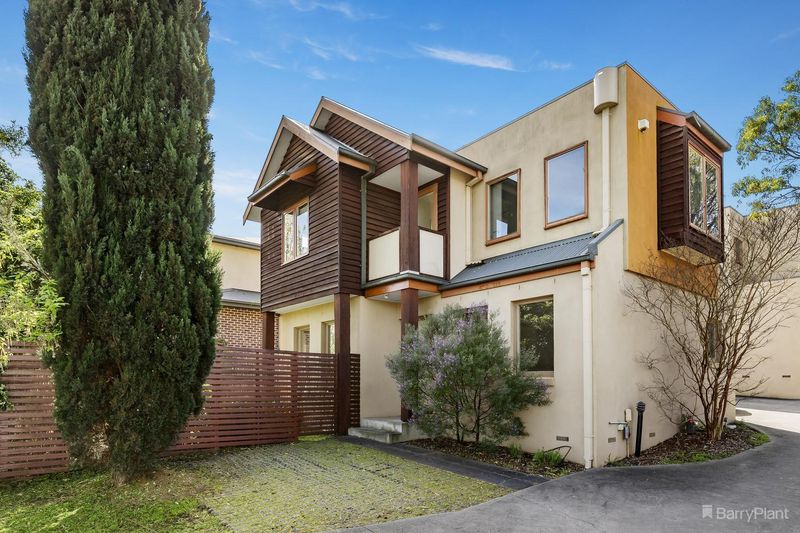4/36 Livingstone Road, Eltham, VIC 3095 Property Details - view.com.au