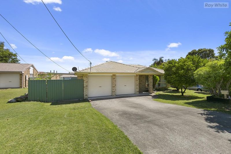 33 Jack Drive, Redbank Plains, QLD 4301 Property Details - view.com.au