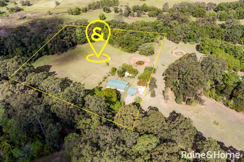 72 Kinmond Creek Road, Cootharaba, QLD 4565 Property Details - view.com.au