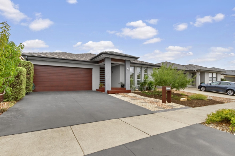 11 Ted Richards Street, Casey, ACT 2913 Property Details - view.com.au