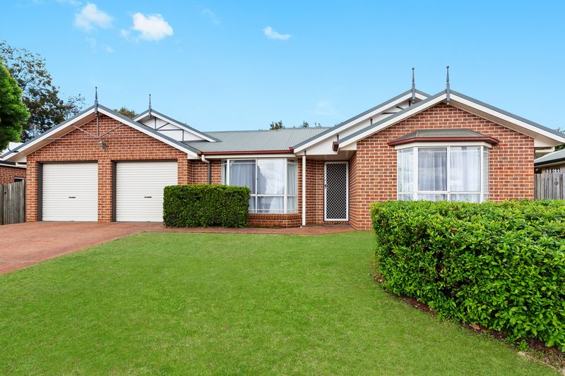 29 Dallang Road, Middle Ridge, QLD 4350 Property Details - view.com.au