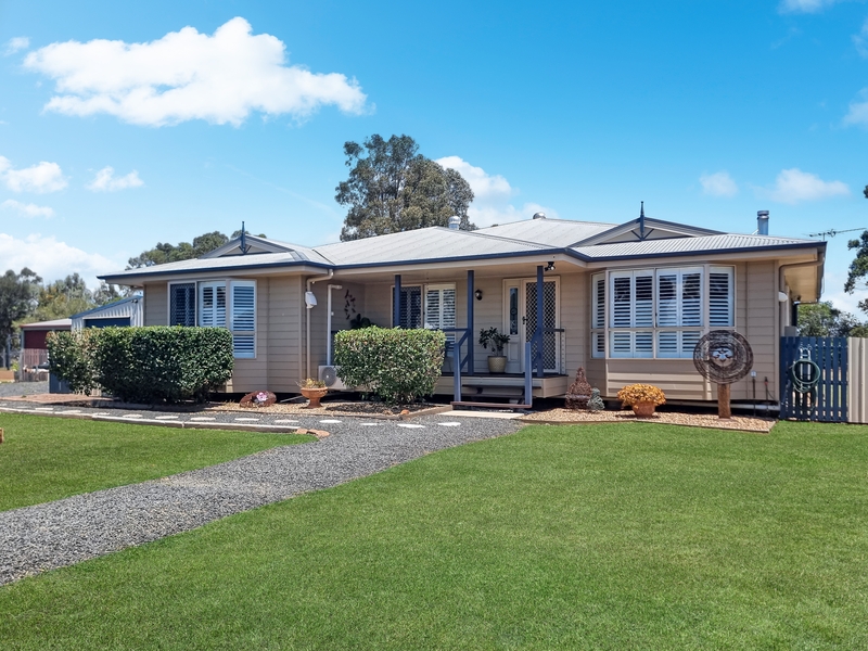 20 Banksia Street, Dalby, QLD 4405 Property Details - view.com.au