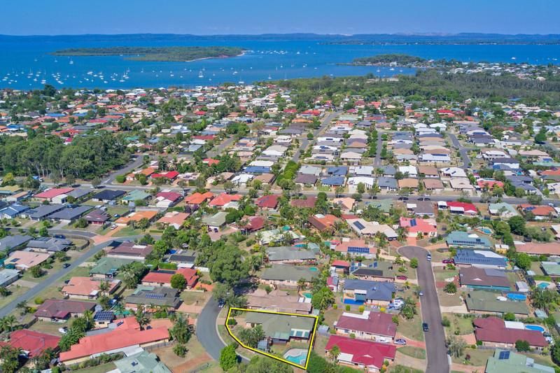 58 Aspect Drive, Victoria Point, QLD 4165 Property Details - view.com.au