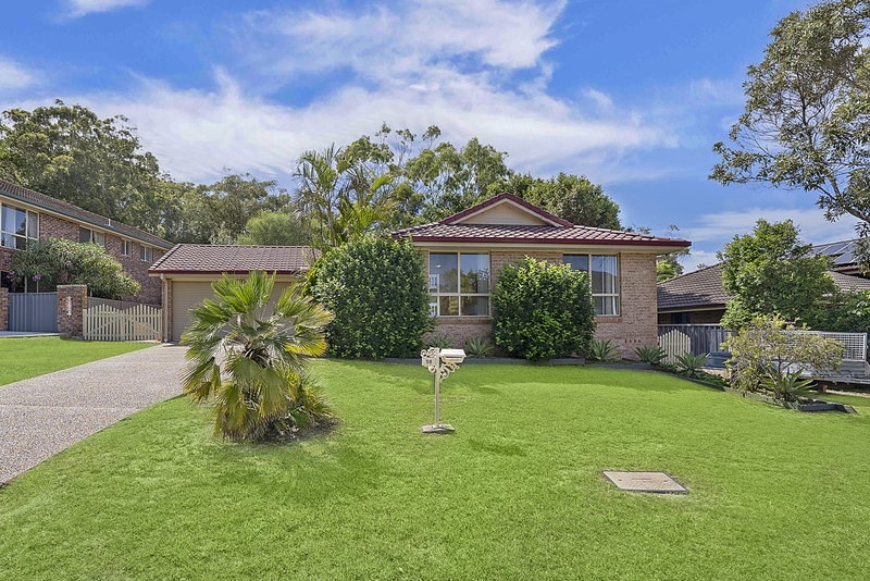 60 Scarborough Way, Dunbogan, NSW 2443 Property Details - view.com.au
