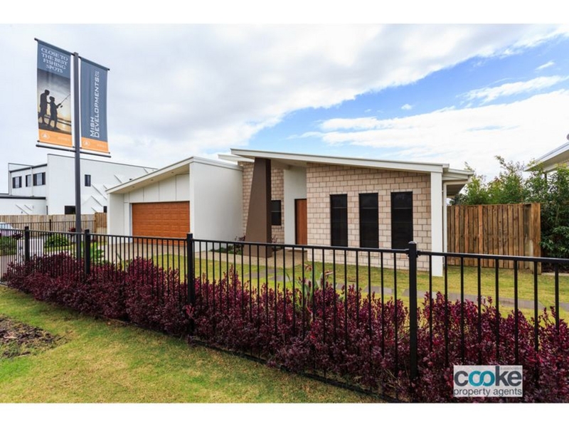 13 Norfolk Drive, Hidden Valley Qld 4703 Property Details - view.com.au
