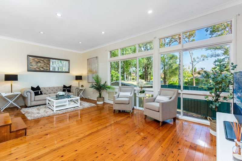 18 Gilham Street, Castle Hill, NSW 2154 Property Details - view.com.au