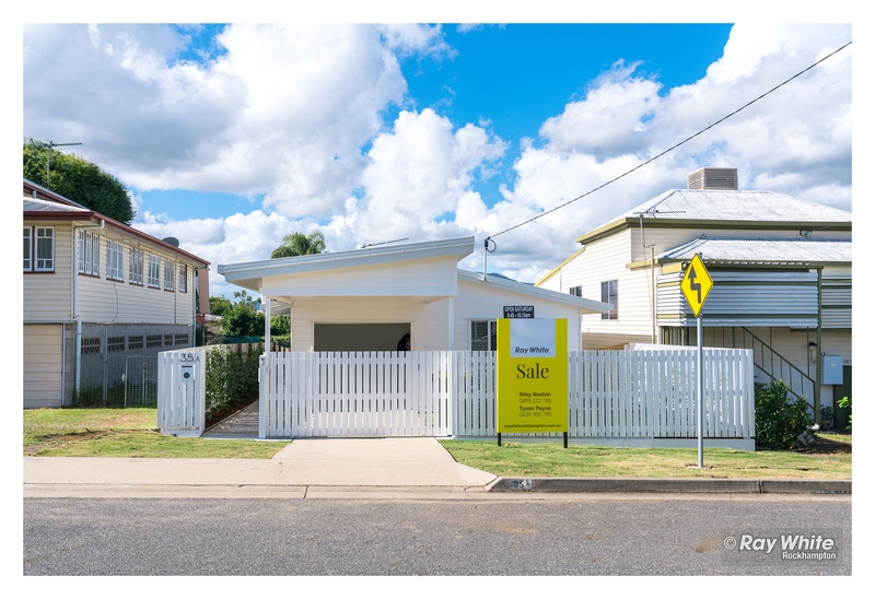 10 Hardacre Street, Wandal, QLD 4700 Property Details - view.com.au