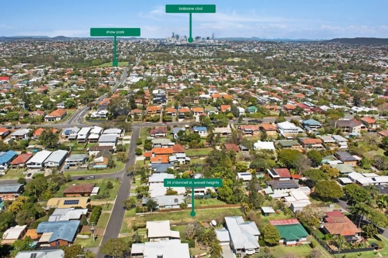 24 Charlotte Street, Wavell Heights, QLD 4012 Property Details - view ...