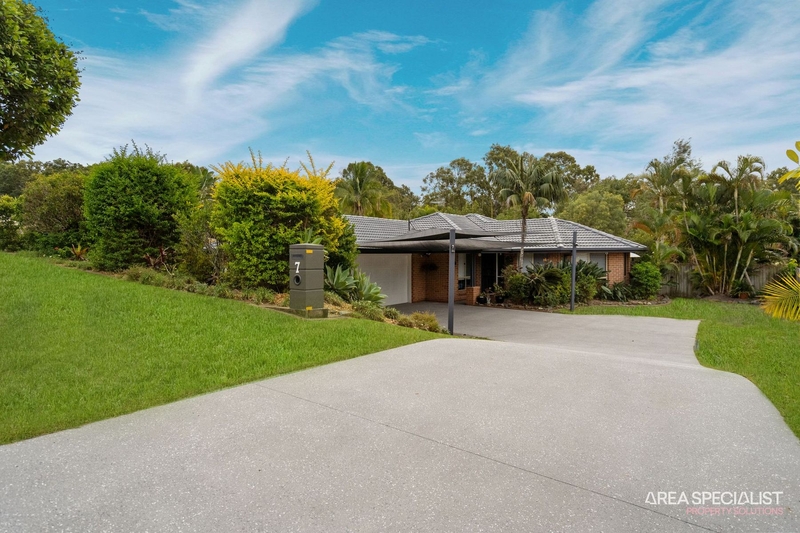 20 Ormeau Ridge Road, Ormeau Hills, QLD 4208 Property Details - view.com.au