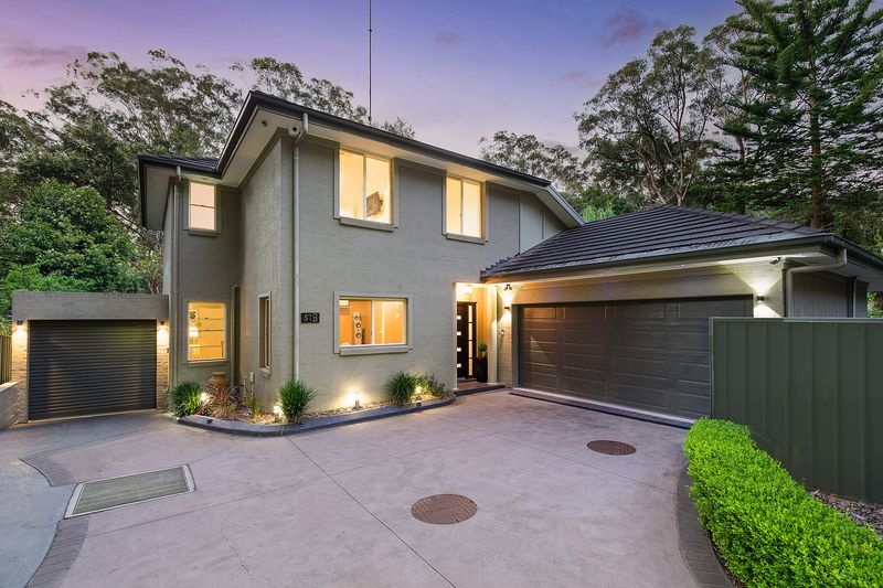 17 Roland Avenue, Wahroonga, NSW 2076 Property Details - view.com.au