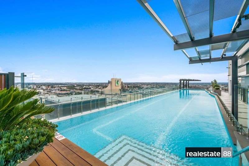 2705/380 Murray Street, Perth, WA 6000 Property Details - view.com.au