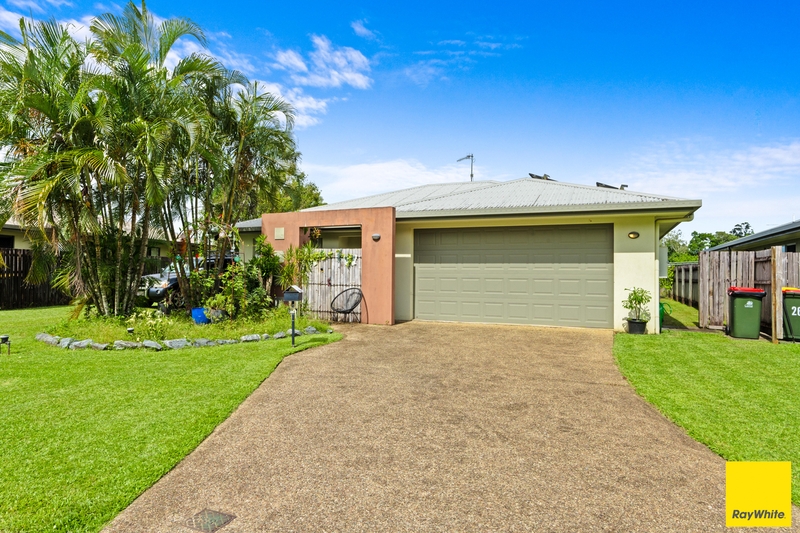 9 Lode Street, Edmonton, QLD 4869 Property Details - view.com.au