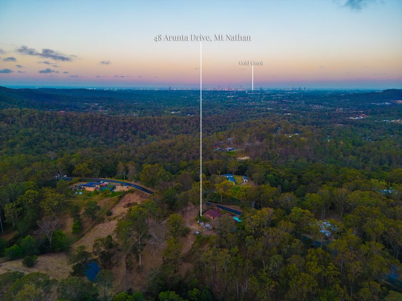 261 Clagiraba Road, Mount Nathan, QLD 4211 Property Details - view.com.au