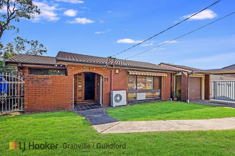 12 George Street, Guildford, NSW 2161 Property Details - view.com.au