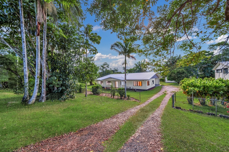 10 Seymour Street, Innisfail Estate, QLD 4860 Property Details - view ...