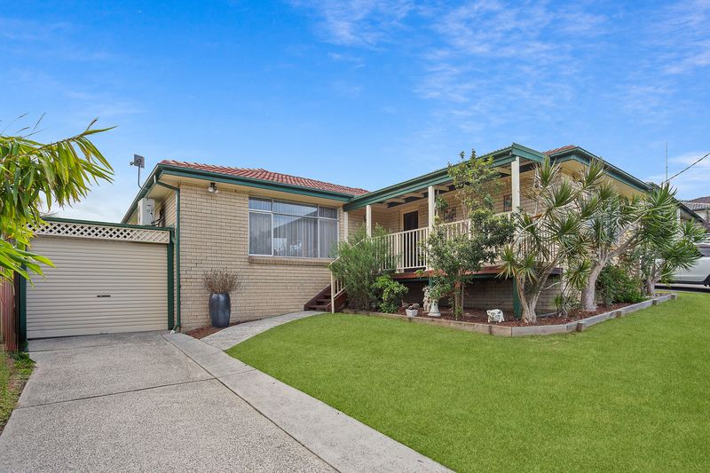 6 Gray Avenue, Mount Warrigal, NSW 2528 Property Details - view.com.au