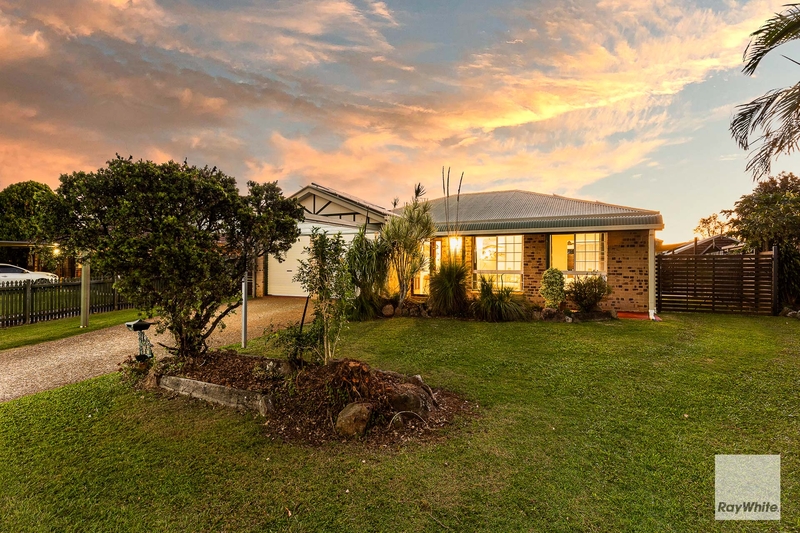 40 Seagull Street, Victoria Point, QLD 4165 Property Details - view.com.au