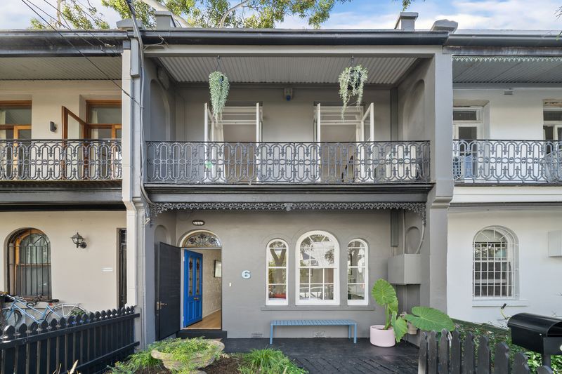 40 Commodore Street, Newtown, NSW 2042 Property Details - view.com.au