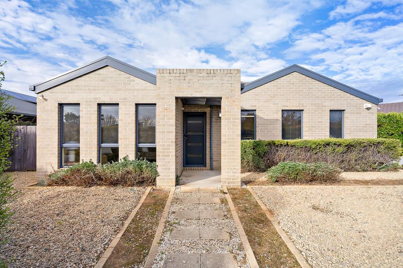 107 Gwen Meredith Loop, Franklin, ACT 2913 Property Details - view.com.au