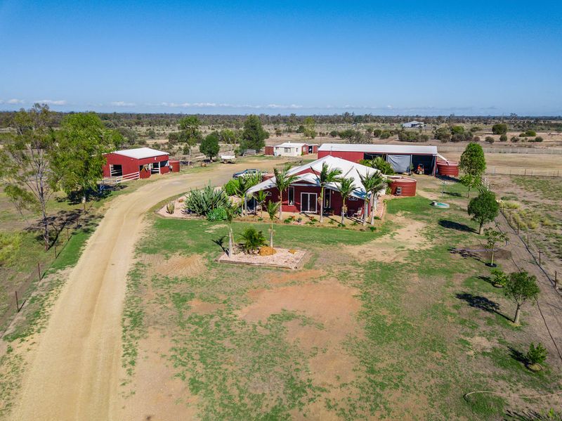 870 Talafa Road, Emerald, QLD 4720 Property Details - view.com.au