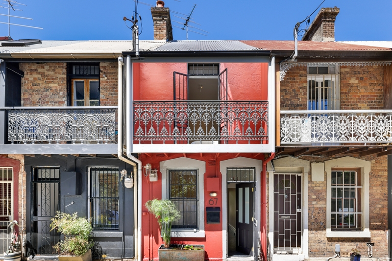 159 Regent Street, Redfern, NSW 2016 Property Details - view.com.au