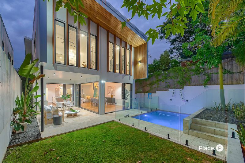 61 Haining Street, Bardon, QLD 4065 Property Details - view.com.au