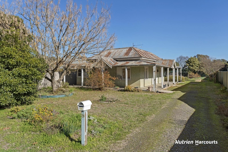 7 Allen Street, Euroa, VIC 3666 Property Details - view.com.au