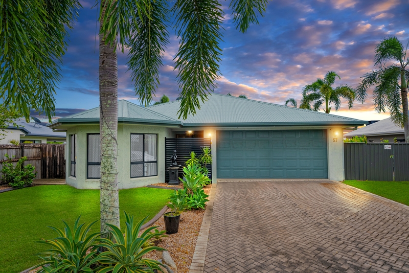 6 Kingsborough Pass, Trinity Park, QLD 4879 Property Details - view.com.au
