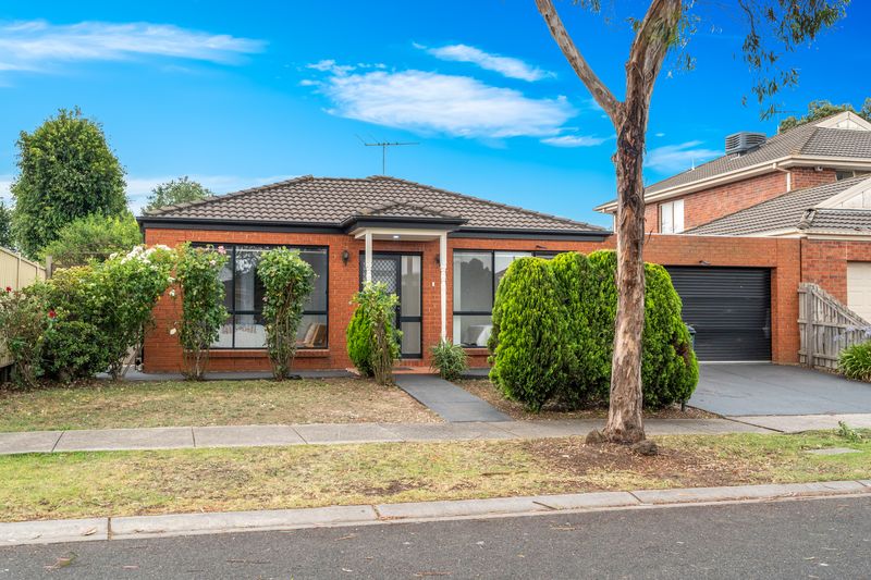 35 Sandover Drive, Roxburgh Park, VIC 3064 Property Details - view.com.au