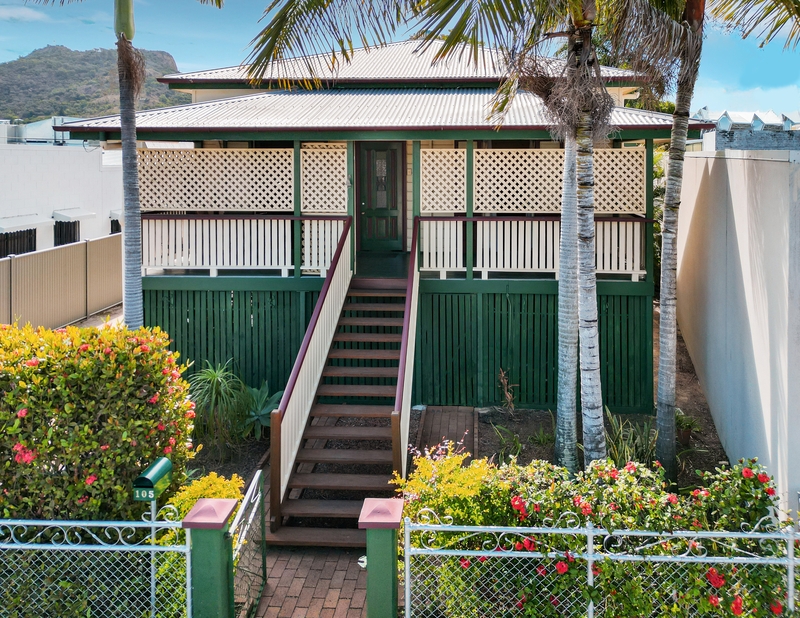 10 Saunders Street, Railway Estate, QLD 4810 Property Details - view.com.au