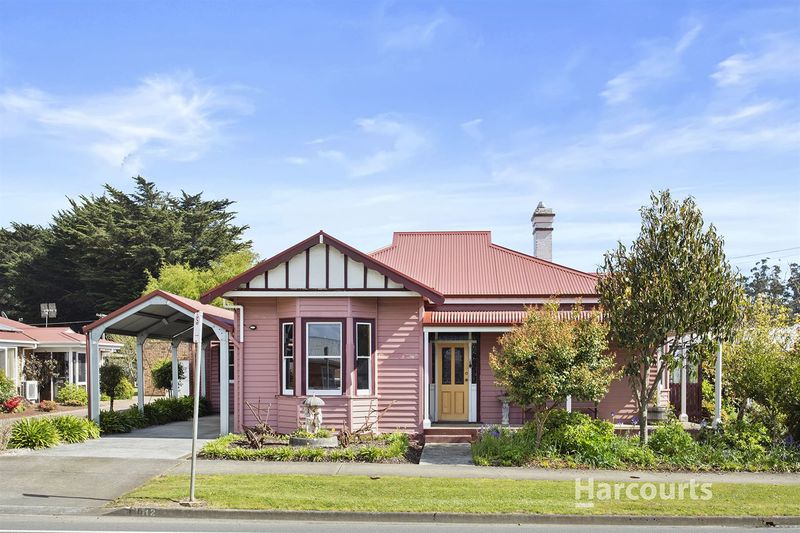 1259 Ridgley Highway, Ridgley, TAS 7321 Property Details - view.com.au