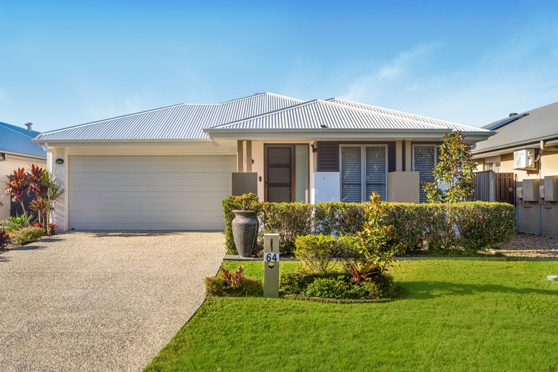 23 Mountain View Parade, Maudsland, QLD 4210 Property Details - view.com.au