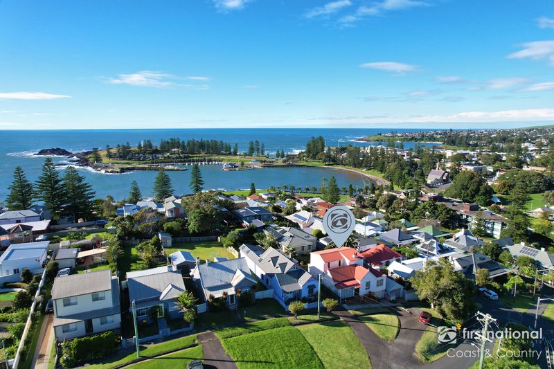 24 Barney Street, Kiama, NSW 2533 Property Details - view.com.au