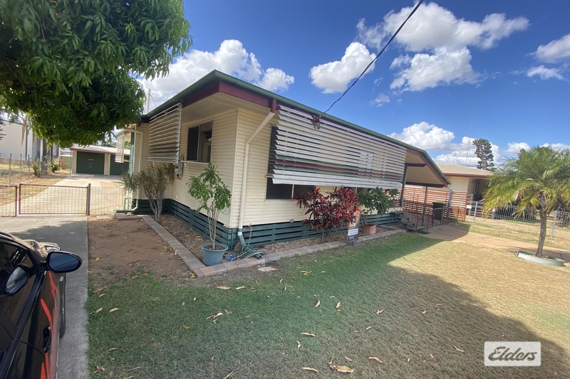 18 Belyando Avenue, Moranbah, QLD 4744 Property Details - view.com.au
