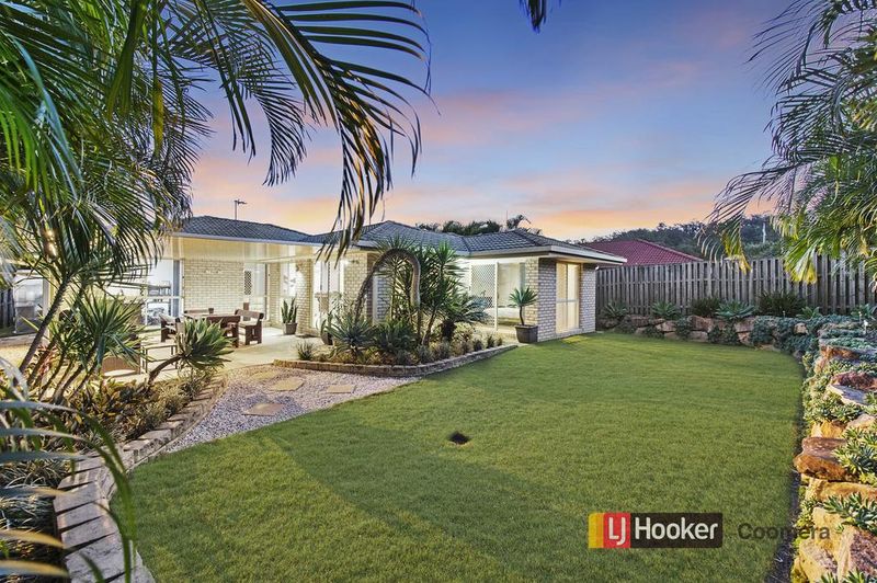 10 Silver Sedge Way, Upper Coomera, QLD 4209 Property Details - view.com.au
