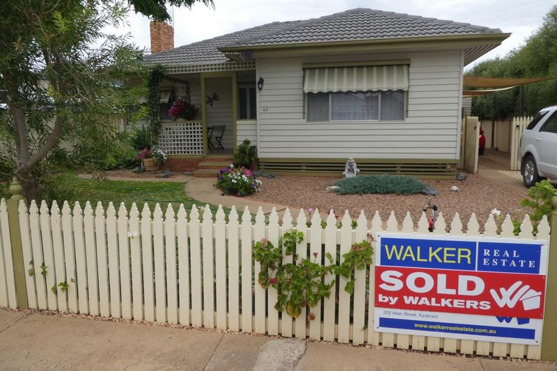 27 Pearce Street, Merrigum, VIC 3618 Property Details - view.com.au