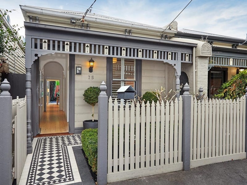 27 Cotter Street, Richmond, VIC 3121 Property Details - view.com.au