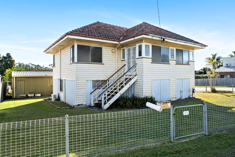 47 Wade Street, Wavell Heights, QLD 4012 Property Details - view.com.au