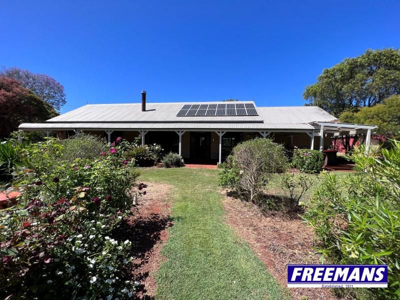 12 Tarong Drive, Kingaroy, QLD 4610 Property Details - view.com.au