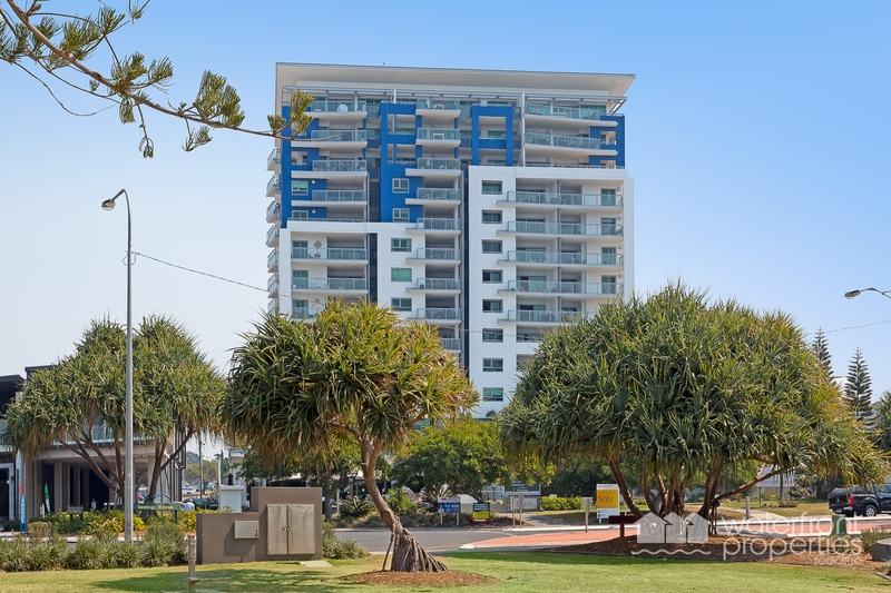 1001/185 Redcliffe Parade, Redcliffe, QLD 4020 Property Details - view ...